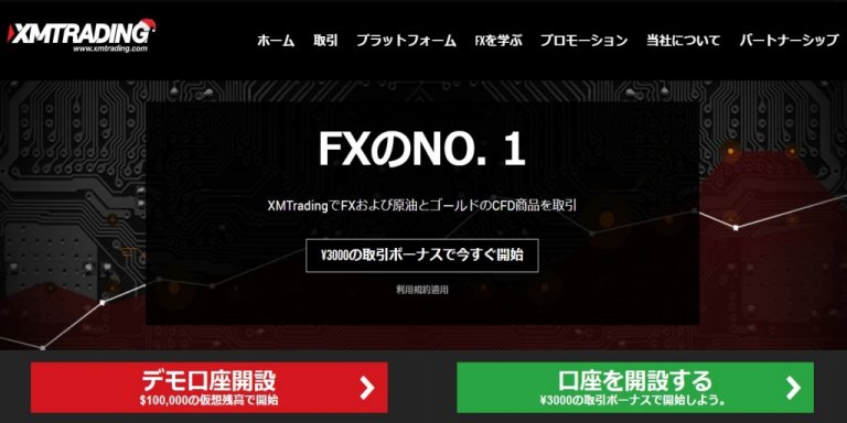 XMとGEMFOREXを徹底比較！2022年海外FX最強業者はどっち？ | FXライブラリ